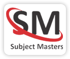 Welcome | Subject Masters