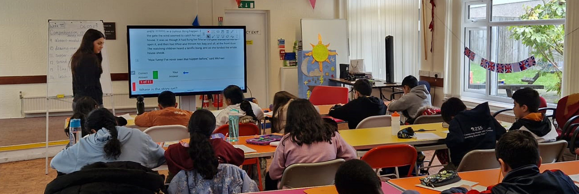 Subject Masters | 11 + tuition, Birmingham